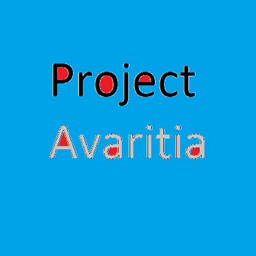 project avaritia - Minecraft Modpacks - CurseForge