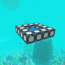 Custom Portal API [Forge] - Minecraft Mods - CurseForge