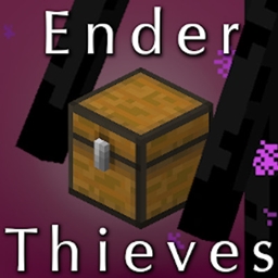 Ender Thieves - Ender Thieves.zip - Minecraft Customization - CurseForge