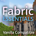 Fabric Essentials - Graphic... - Modpacks - Minecraft - CurseForge