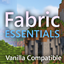 Fabric Essentials - Graphics, Sound, UI & Performance (Vanilla ...