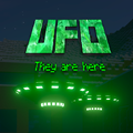 UFO - Mods - Minecraft - CurseForge