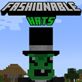 Fashionable Hats - Mods - Minecraft - CurseForge