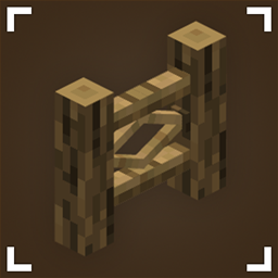 Remodeled Fence and Gates - Files - Minecraft Resource Packs - CurseForge