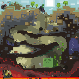 Stronghold Below III - Files - Minecraft Modpacks - CurseForge