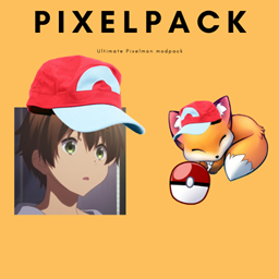 PixelPack Ultima - Gallery - Minecraft Modpacks - CurseForge