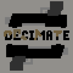 DecimateMC - deciMC - Minecraft Modpacks - CurseForge