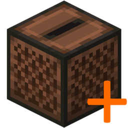 Better Jukebox - Minecraft Mods - CurseForge