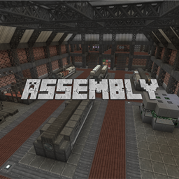 WKS - Assembly - Minecraft Modpacks - CurseForge