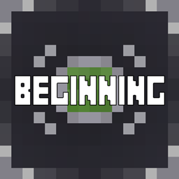 Beginning (Mob Spawner) - Minecraft Mods - CurseForge
