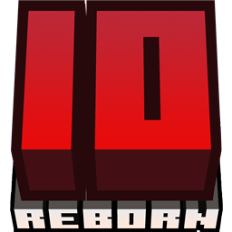 IO Reborn - Minecraft Mods - CurseForge