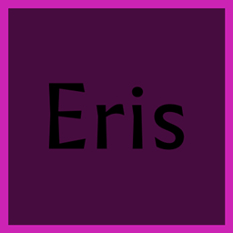 Eris - Minecraft Modpacks - CurseForge