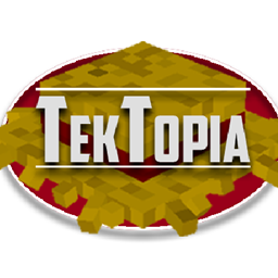 Tektopia and RPG (For my server) - Minecraft Modpacks - CurseForge