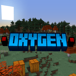 Oxygen Fabric - File - Minecraft Mods - CurseForge