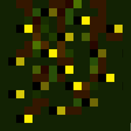 Fireflies - Minecraft Mods - CurseForge