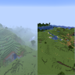 Simple Fog Control - Minecraft Mods - CurseForge