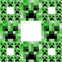 Creeper Swarm - Minecraft Mods - CurseForge