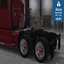 ALCOA HUGE WHEELS PACK ATS - American Truck Simulator Mods - CurseForge