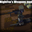 NightFox's Weapons - Minecraft Mods - CurseForge