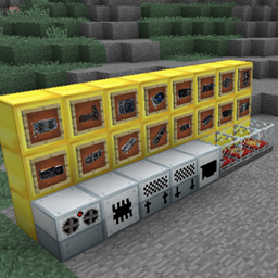 Crypto Mining - Minecraft Mods - CurseForge