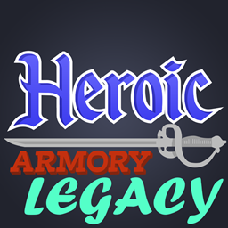 Heroic Armory Legacy - heroic_armory_legacy-1.5.jar - Minecraft Mods ...