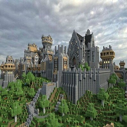 Mittelalter Pack RP/A Medieval Pack - Minecraft Modpacks - CurseForge