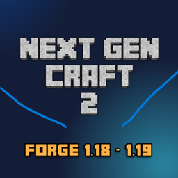 Next Gen Craft 2 - Minecraft Modpacks - CurseForge