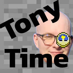 Tony Time - Minecraft Modpacks - CurseForge