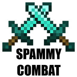 SpammyCombat - Minecraft Mods - CurseForge