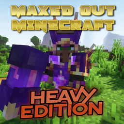 Maxed Out MakkerCraft - Minecraft Modpacks - CurseForge