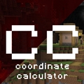 Coordinate Calculator - Mods - Minecraft - CurseForge