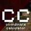 Coordinate Calculator - Minecraft Mods - CurseForge