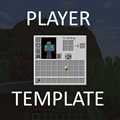 Player Template - Mods - Minecraft - CurseForge