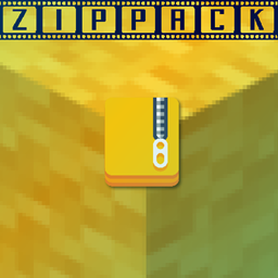 Zip-pack - Minecraft Modpacks - CurseForge