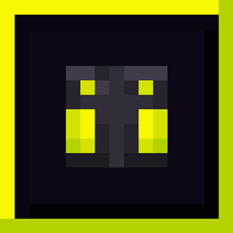 Alguna's Fireflies - Minecraft Resource Packs - CurseForge