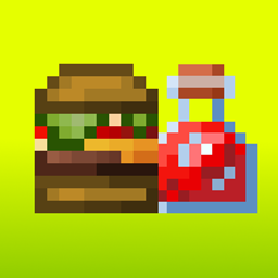 Delicious Foods & Tasty Drinks - Minecraft Mods - CurseForge