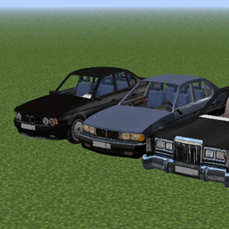 Old Gangster Cars - Minecraft Mods - CurseForge