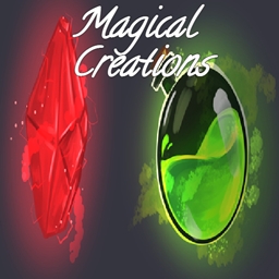 Magical Creations - Gallery - Minecraft Modpacks - CurseForge