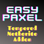 Easy Paxel: Tempered Netherite - Minecraft Mods - CurseForge
