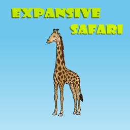 Expansive Safari - Minecraft Modpacks - CurseForge