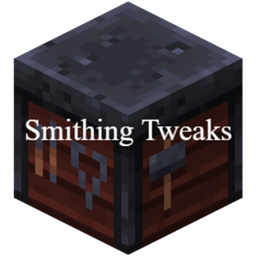 Smithing Tweaks - Minecraft Mods - CurseForge