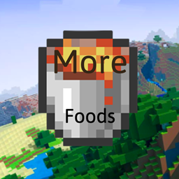 More Foods [Beta] - Minecraft Mods - CurseForge
