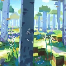 Birch Forest Update! - Minecraft Mods - CurseForge