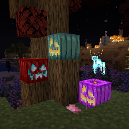 World Of Hell - Minecraft Modpacks - CurseForge