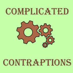 Complicated Contraptions - Minecraft Modpacks - CurseForge