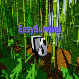 EasySurvival 1 - Minecraft Modpacks - CurseForge