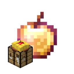 Zaynen's Craftable Enchanted Golden Apple Mod - zaynens_craftable ...