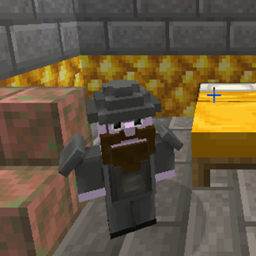 Benthedaddys Dwarf Miner - Minecraft Mods - CurseForge