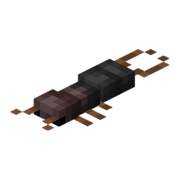 Cutie Crawlies - Earwig silverfishes - Minecraft Resource Packs ...