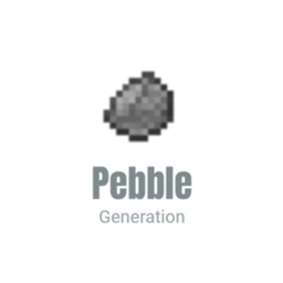 Pebble Generation [FORGE] - Mineuniverse